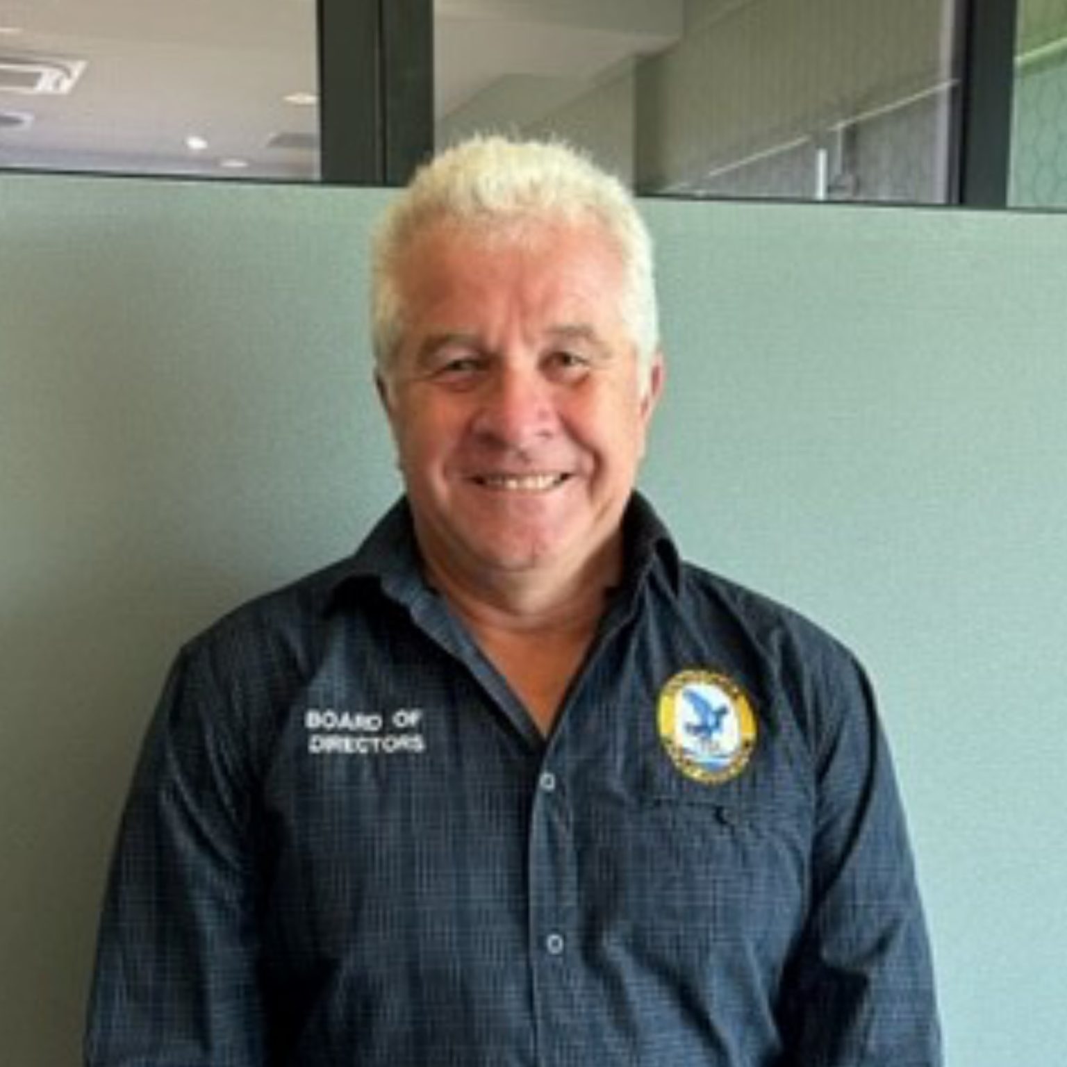 Board of Directors - Toowoomba Hockey